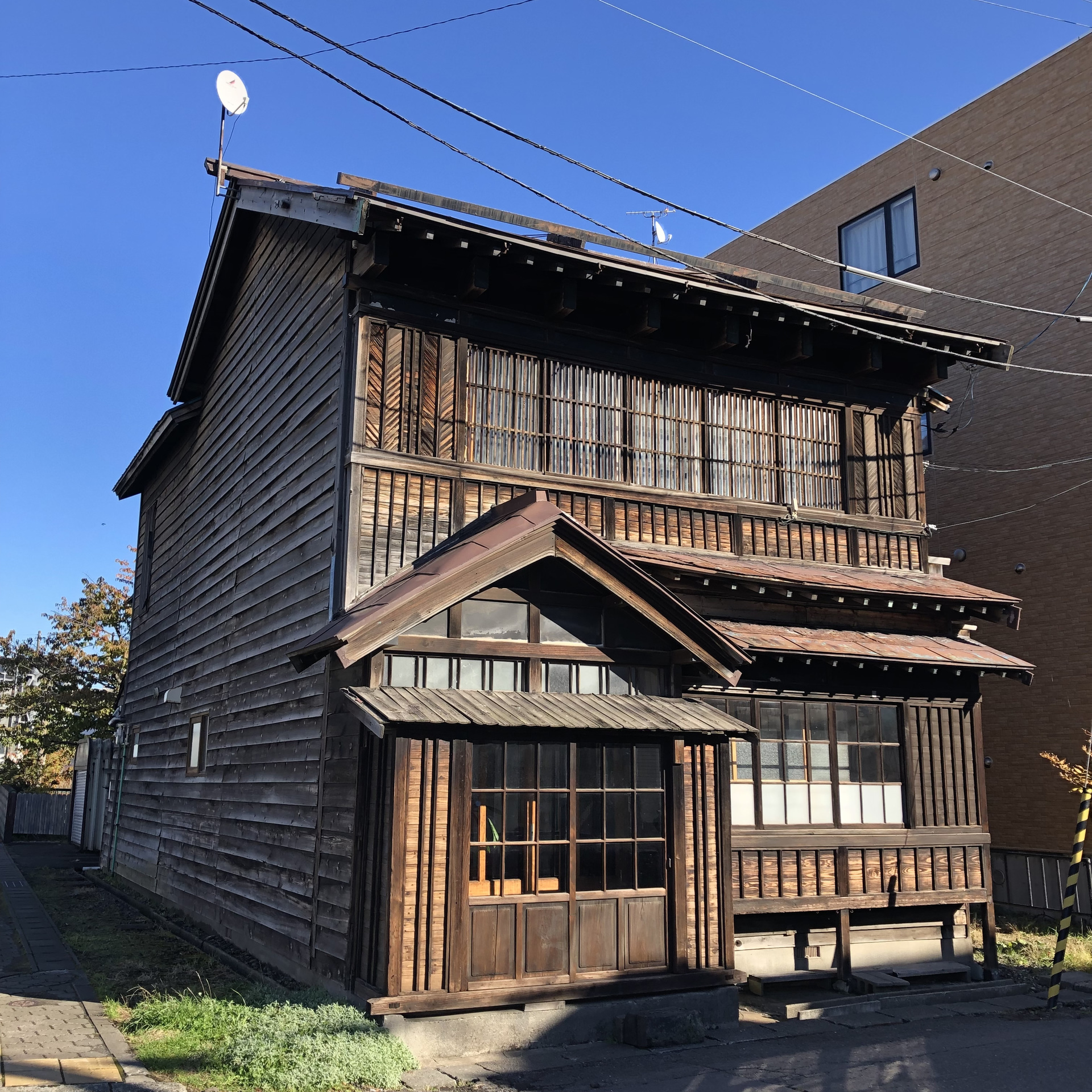 小樽駅から市内を巡る（4）: これこれ好きだったんですよ